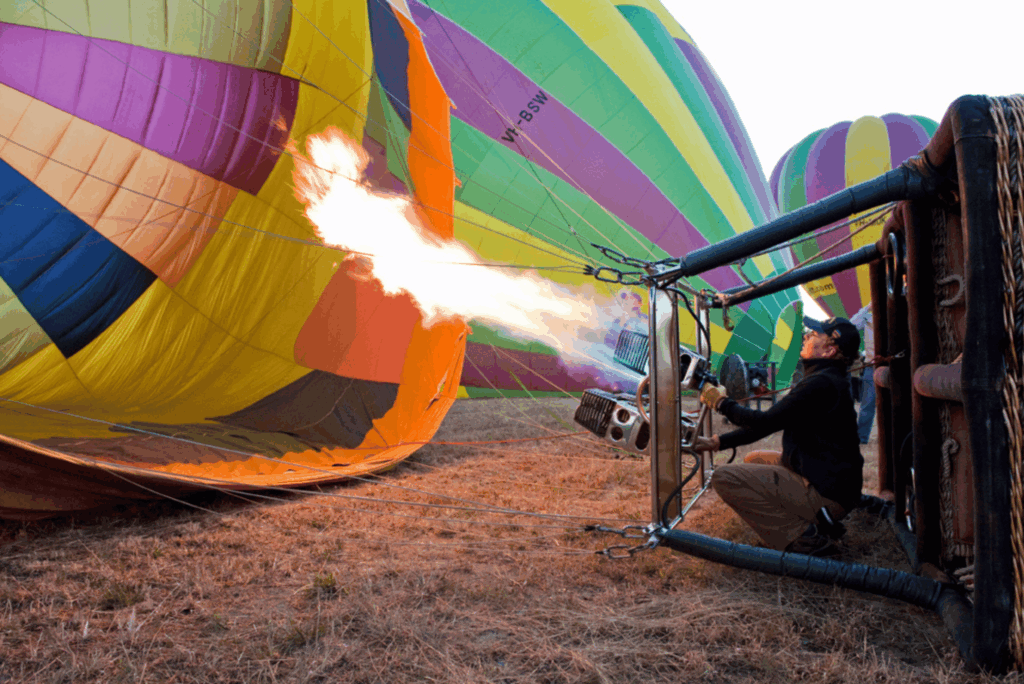 Aussie Chillout Properties