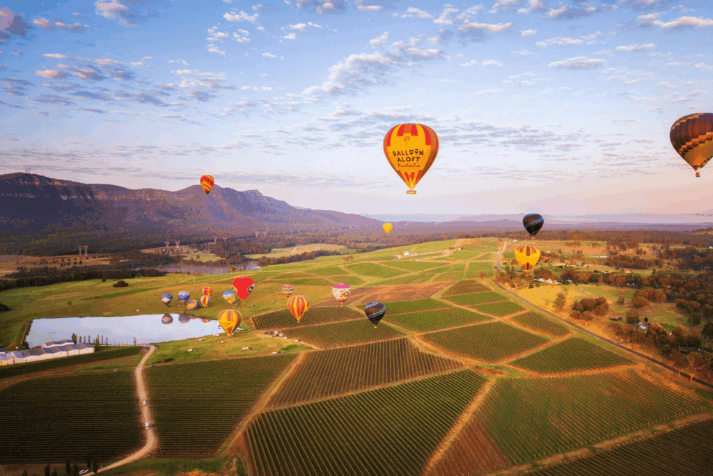 Australian Short Stay Holiday Rentals - Aussie Chillout - Chillout Like Local