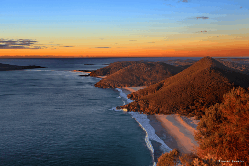 Our Story - Aussie Chillout