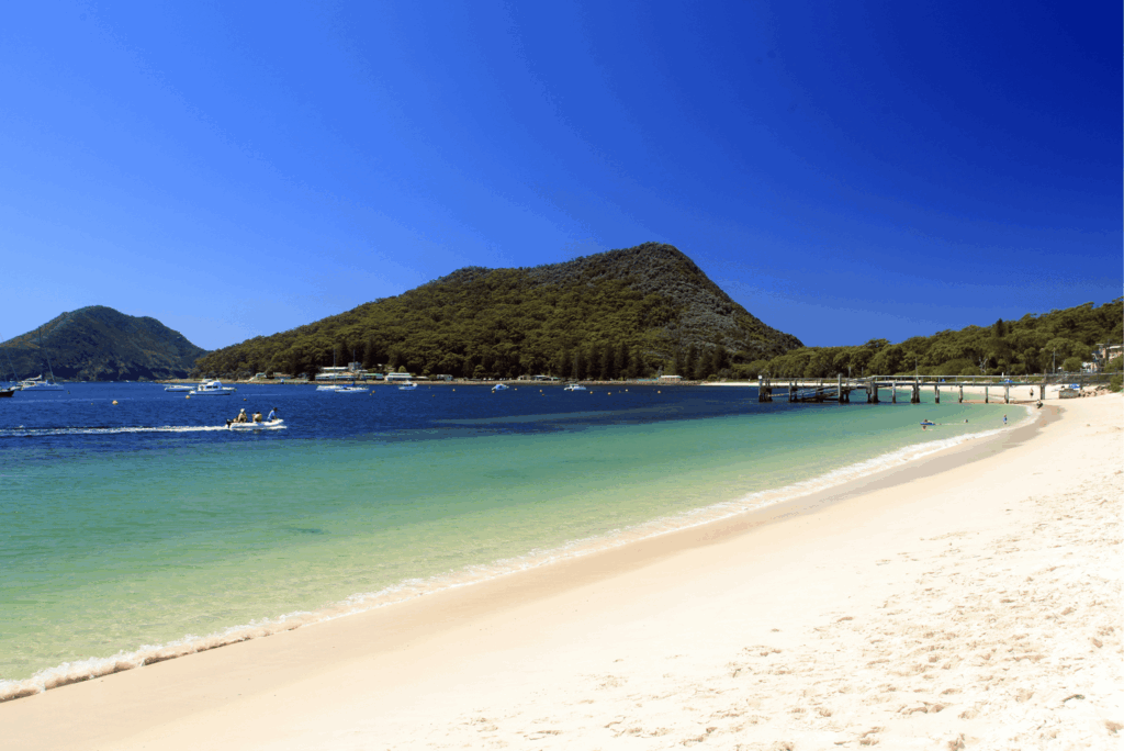 Aussie Chillout Cancellation Policy - Aussie Chillout