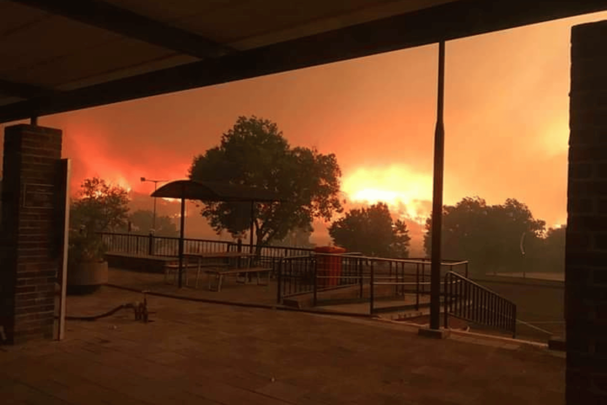 Aussie Chillout News - May 2020 - Update on Short Stay Holiday Business