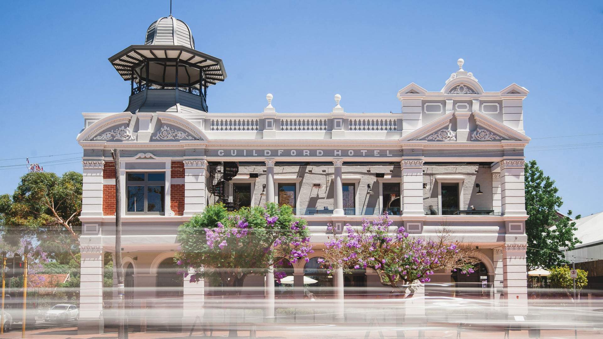 Things to Do in Midland and Swan Valley, Perth WA - Aussie Chillout