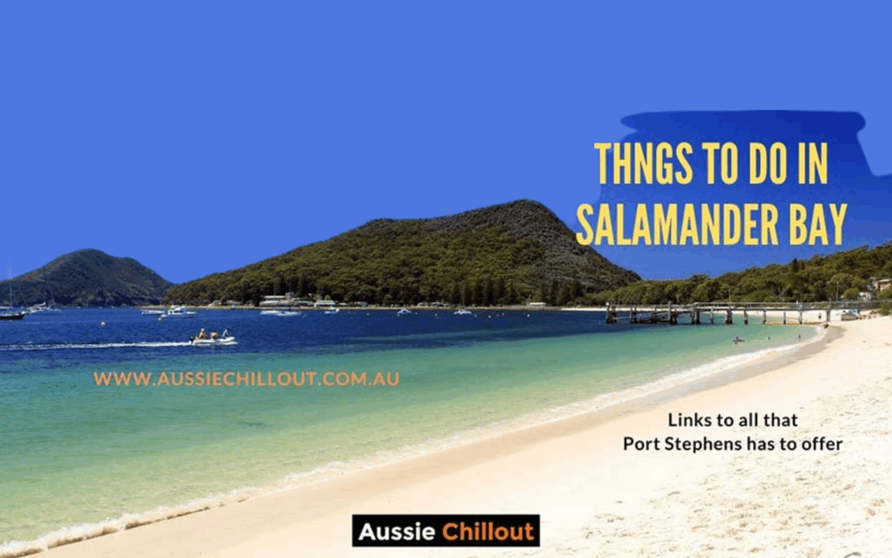 Things to Do in Midland and Swan Valley, Perth WA - Aussie Chillout